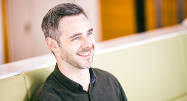 Declan McGarry | Belfast Careers